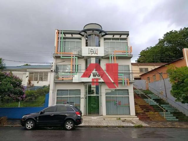 Conj. Comercial / Sala para Locação em Mogi Guaçu/SP Centro