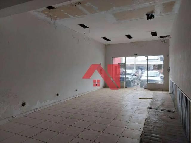 Conj. Comercial / Sala para Locação em Mogi Guaçu/SP Centro