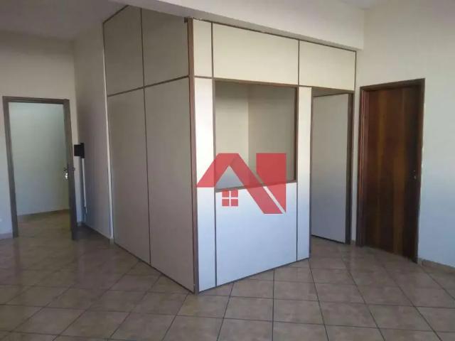 Conj. Comercial / Sala para Locação em Mogi Guaçu/SP Centro