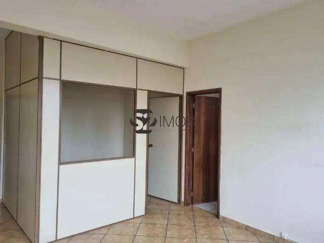 Conj. Comercial / Sala para Locação em Mogi Guaçu/SP Centro