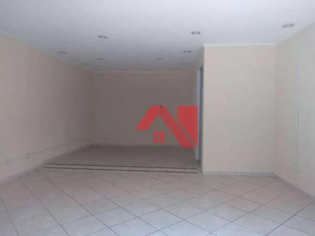 Conj. Comercial / Sala para Locação em Mogi Guaçu/SP Centro