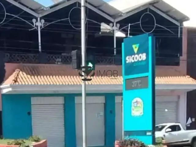 Conj. Comercial / Sala para Locação em Mogi Guaçu/SP Centro
