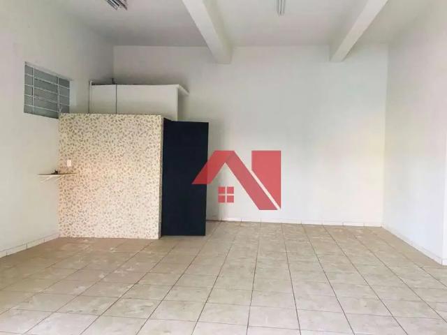Conj. Comercial / Sala para Locação em Mogi Guaçu/SP Centro