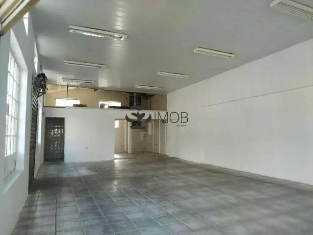Conj. Comercial / Sala para Locação em Mogi Guaçu/SP Centro