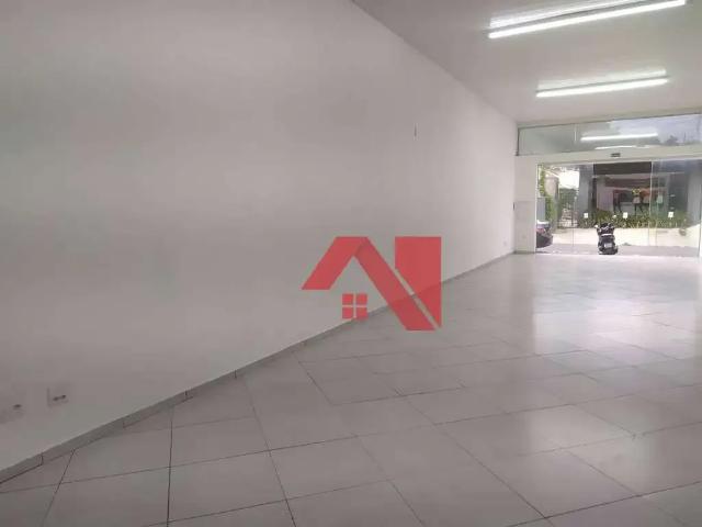 Conj. Comercial / Sala para Locação em Mogi Guaçu/SP Centro