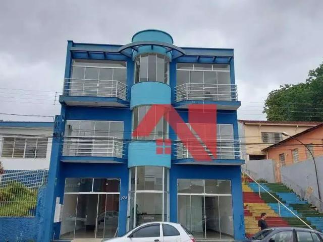 Conj. Comercial / Sala para Locação em Mogi Guaçu/SP Centro
