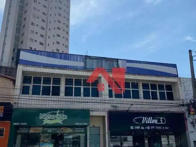 Conj. Comercial / Sala para Locação em Mogi Guaçu/SP Centro