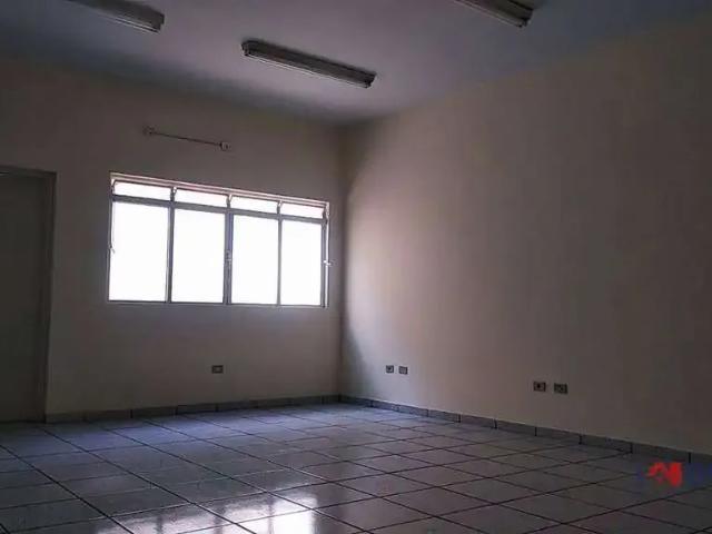 Conj. Comercial / Sala para Locação em Mogi Guaçu/SP Centro