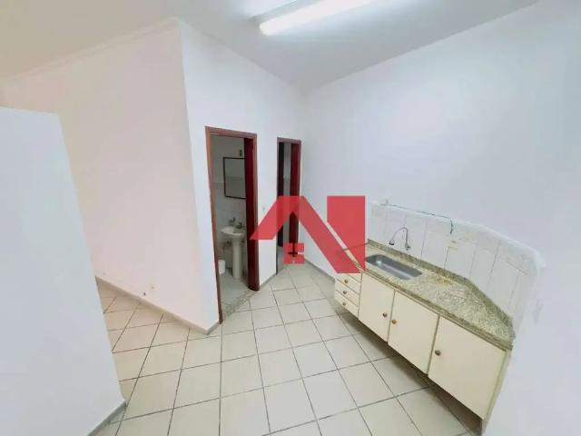 Conj. Comercial / Sala para Locação em Mogi Guaçu/SP Centro