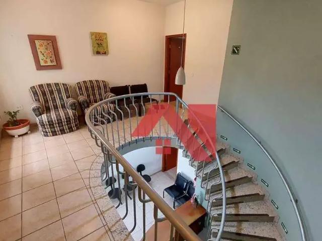 Conj. Comercial / Sala para Locação em Mogi Guaçu/SP Centro