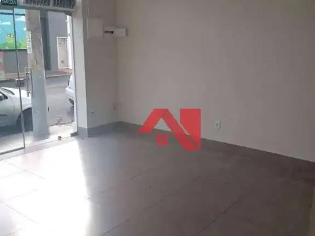 Conj. Comercial / Sala para Locação em Mogi Guaçu/SP Centro