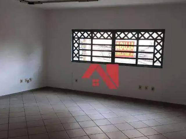 Conj. Comercial / Sala para Locação em Mogi Guaçu/SP Centro