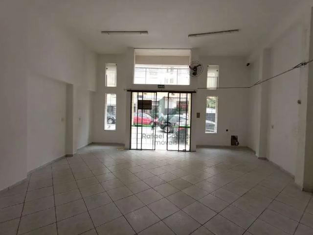 Conj. Comercial / Sala para Locação em Mogi Guaçu/SP Centro