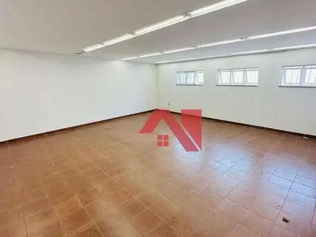 Conj. Comercial / Sala para Locação em Mogi Guaçu/SP Centro