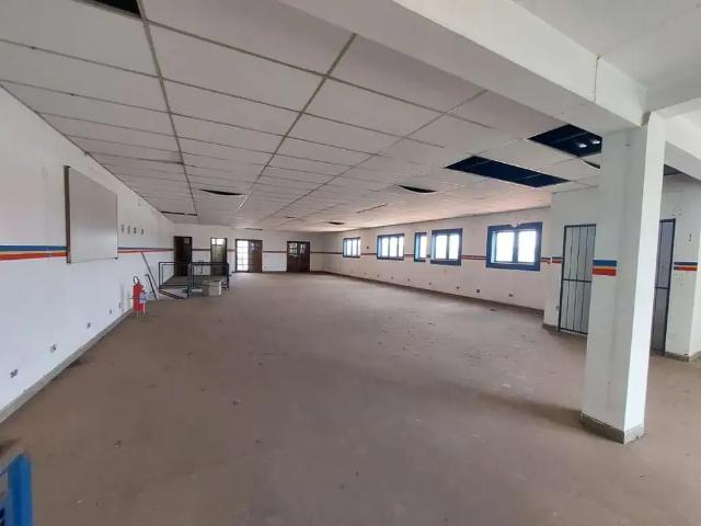 Conj. Comercial / Sala para Locação em Mogi Guaçu/SP Centro