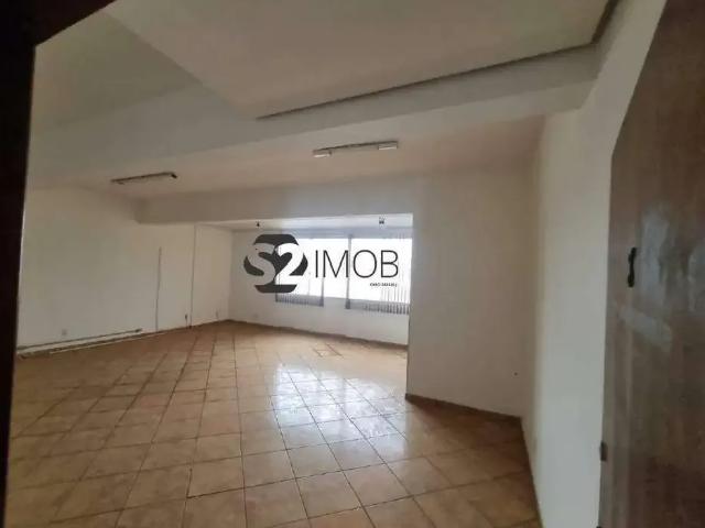 Conj. Comercial / Sala para Locação em Mogi Guaçu/SP Centro