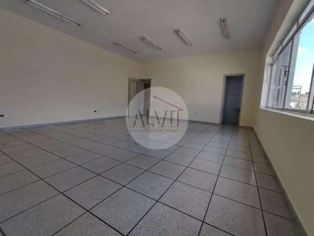 Conj. Comercial / Sala para Locação em Mogi Guaçu/SP Centro