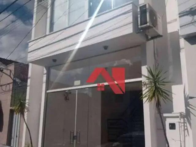 Conj. Comercial / Sala para Locação em Mogi Guaçu/SP Centro