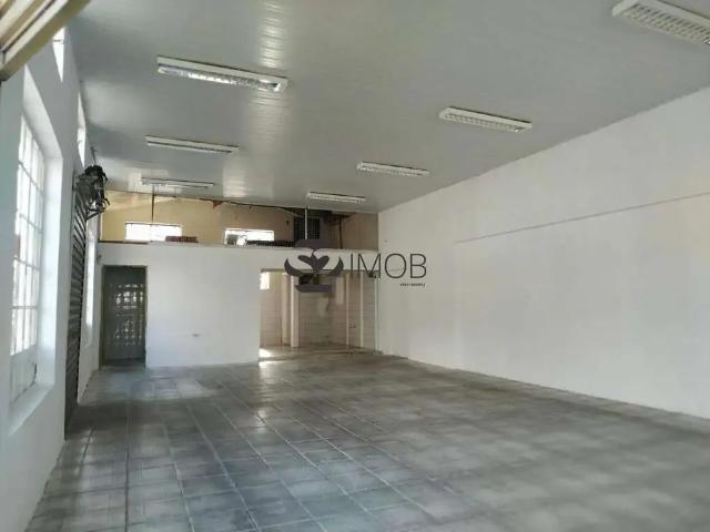 Conj. Comercial / Sala para Locação em Mogi Guaçu/SP Centro