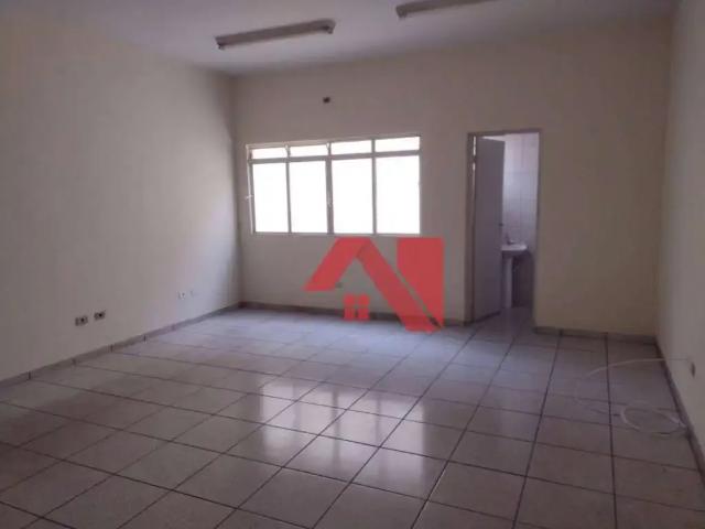 Conj. Comercial / Sala para Locação em Mogi Guaçu/SP Centro