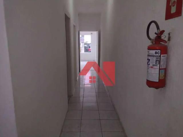 Conj. Comercial / Sala para Locação em Mogi Guaçu/SP Centro