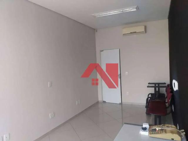 Conj. Comercial / Sala para Locação em Mogi Guaçu/SP Centro