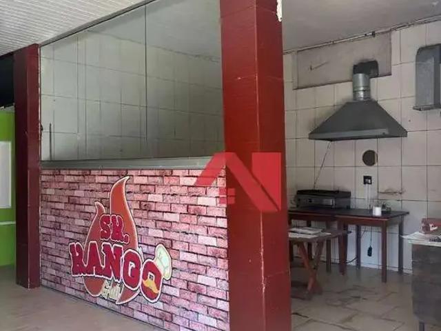 Conj. Comercial / Sala para Locação em Mogi Guaçu/SP Centro