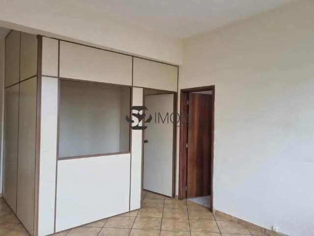 Conj. Comercial / Sala para Locação em Mogi Guaçu/SP Centro
