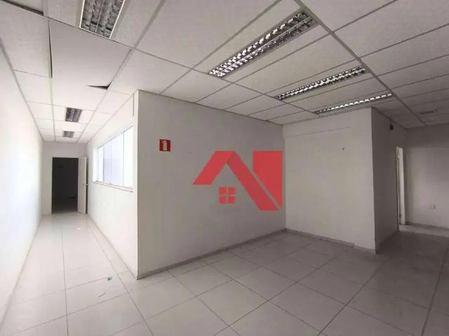 Conj. Comercial / Sala para Locação em Mogi Guaçu/SP Centro