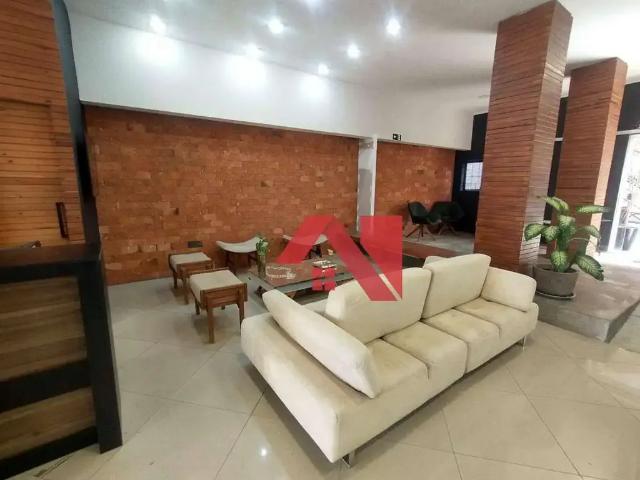 Conj. Comercial / Sala para Locação em Mogi Guaçu/SP Centro