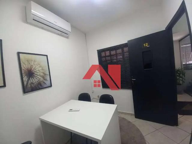 Conj. Comercial / Sala para Locação em Mogi Guaçu/SP Centro