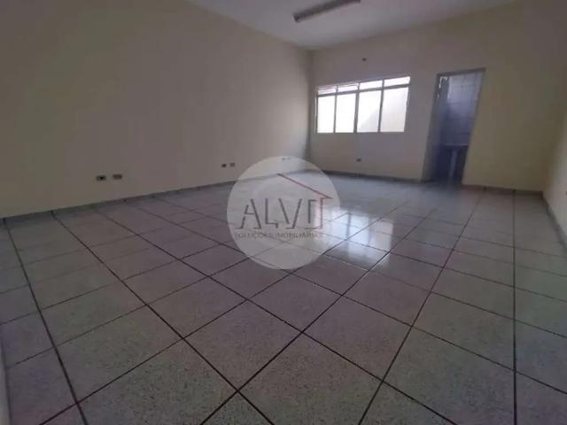 Conj. Comercial / Sala para Locação em Mogi Guaçu/SP Centro