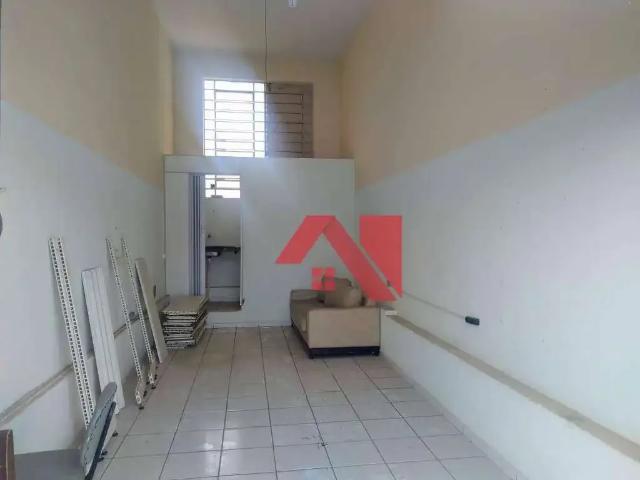 Conj. Comercial / Sala para Locação em Mogi Guaçu/SP Centro