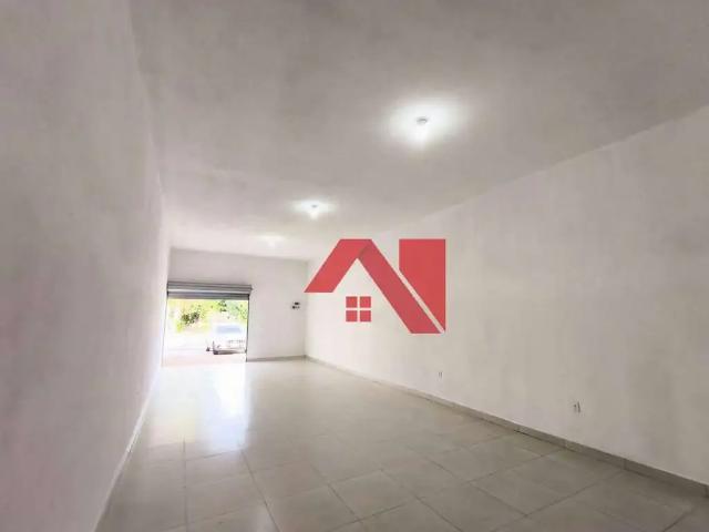 Conj. Comercial / Sala para Locação em Mogi Guaçu/SP Chácara Nova Odessa