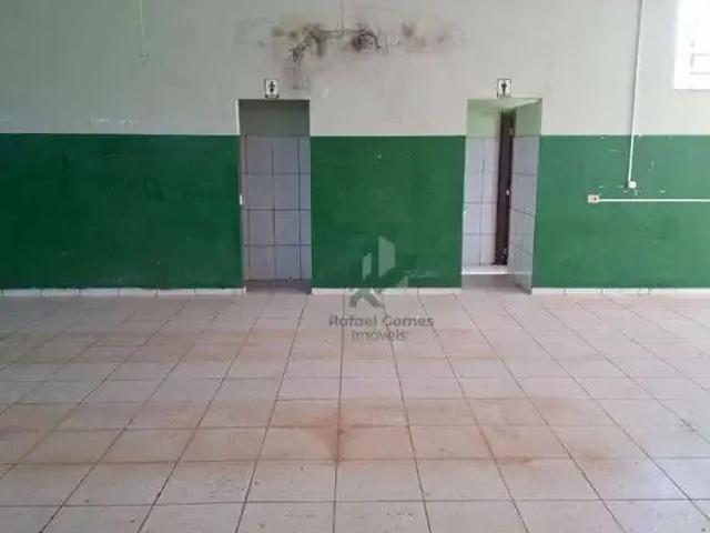 Conj. Comercial / Sala para Locação em Mogi Guaçu/SP Chácara Alvorada
