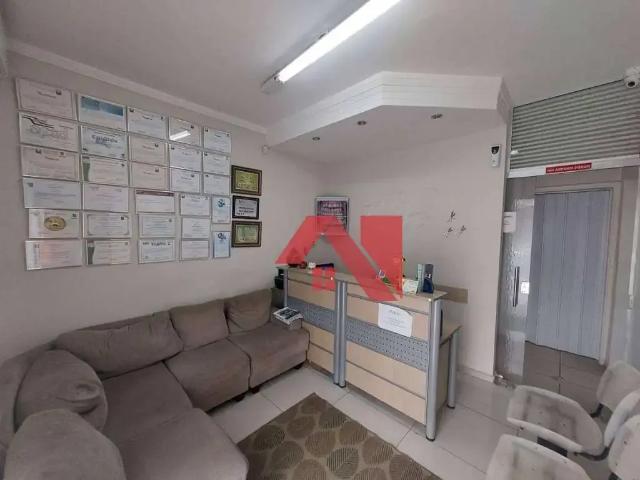 Conj. Comercial / Sala para Locação em Mogi Guaçu/SP Imóvel Pedregulhal