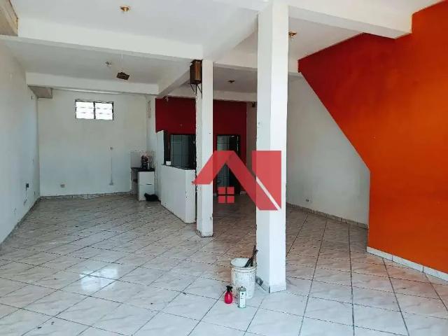 Conj. Comercial / Sala para Locação em Mogi Guaçu/SP Jardim Canaã II