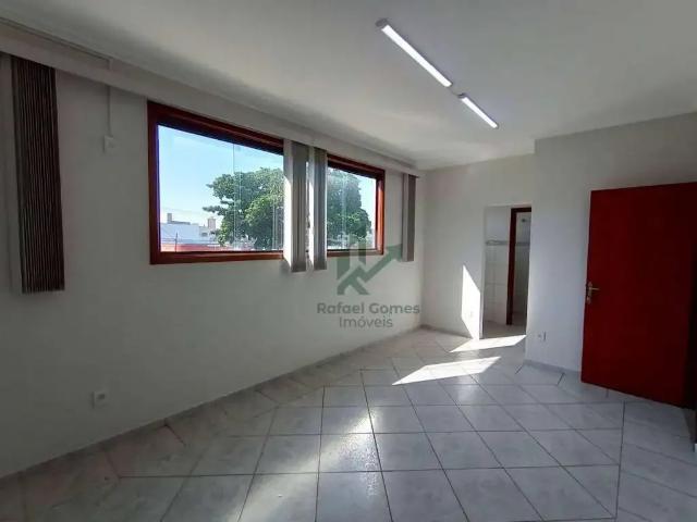 Conj. Comercial / Sala para Locação em Mogi Guaçu/SP Jardim Centenário