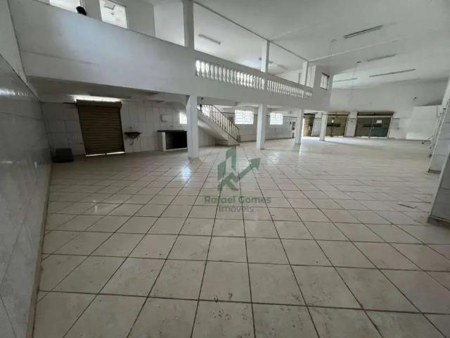 Conj. Comercial / Sala para Locação em Mogi Guaçu/SP Jardim Centenário