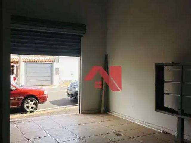 Conj. Comercial / Sala para Locação em Mogi Guaçu/SP Jardim Centenário