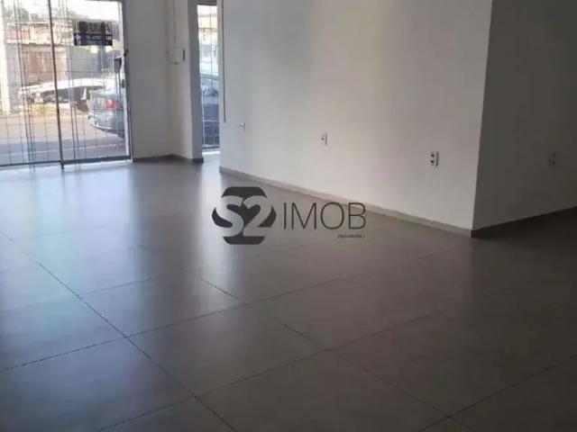 Conj. Comercial / Sala para Locação em Mogi Guaçu/SP Jardim Centenário 1 Quartos