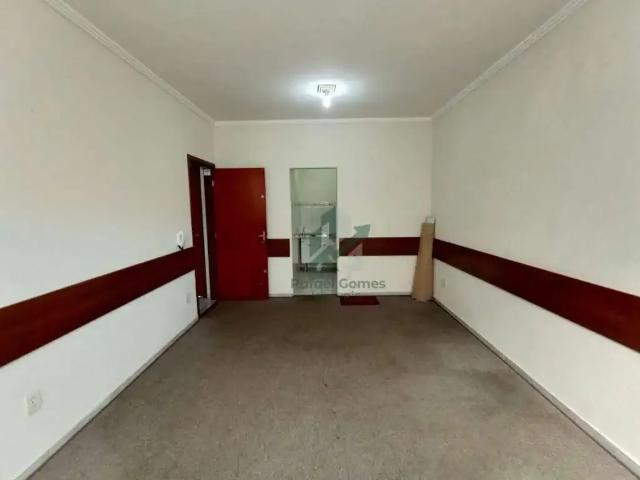 Conj. Comercial / Sala para Locação em Mogi Guaçu/SP Jardim Centenário