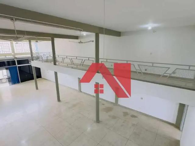 Conj. Comercial / Sala para Locação em Mogi Guaçu/SP Jardim Cruzeiro