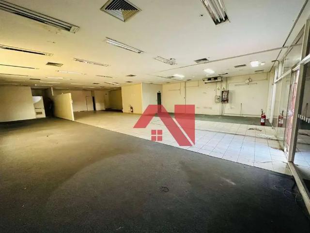 Conj. Comercial / Sala para Locação em Mogi Guaçu/SP Jardim Cruzeiro