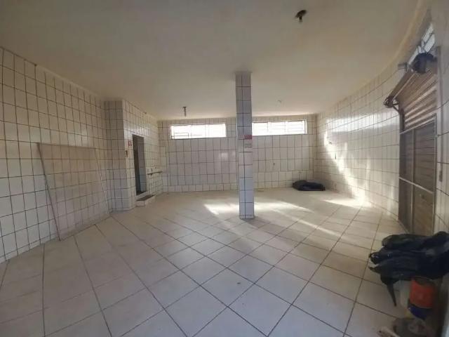 Conj. Comercial / Sala para Locação em Mogi Guaçu/SP Jardim Cristina
