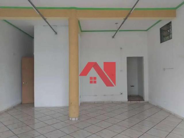 Conj. Comercial / Sala para Locação em Mogi Guaçu/SP Jardim América
