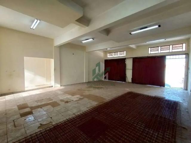 Conj. Comercial / Sala para Locação em Mogi Guaçu/SP Jardim Alvorada