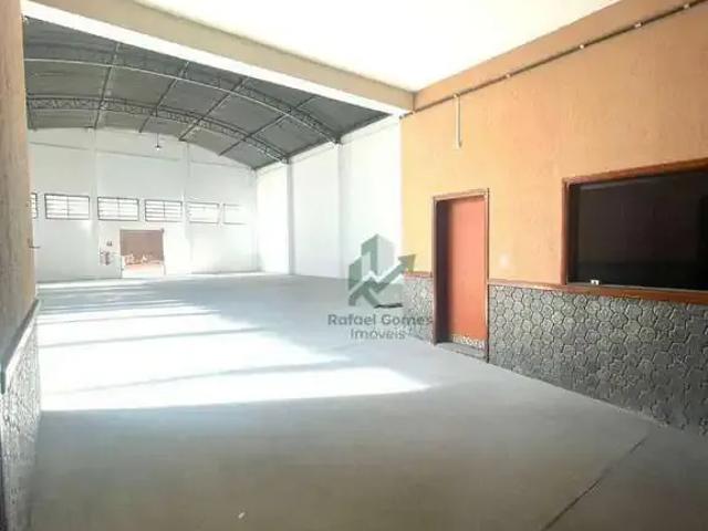 Conj. Comercial / Sala para Locação em Mogi Guaçu/SP Jardim Almira
