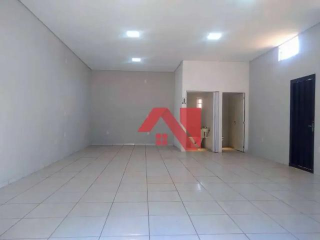 Conj. Comercial / Sala para Locação em Mogi Guaçu/SP Jardim Fantinato