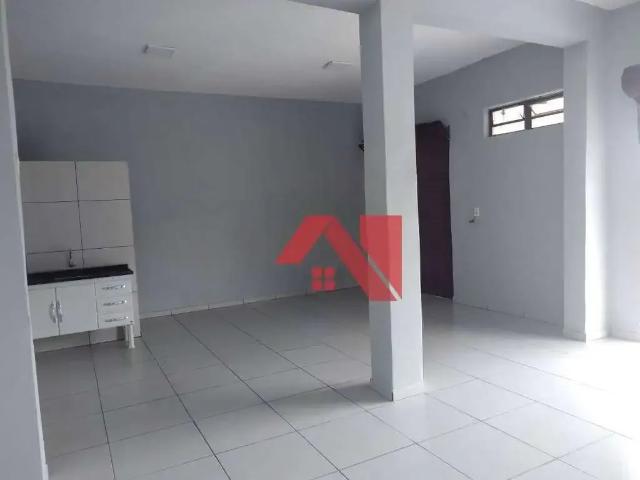 Conj. Comercial / Sala para Locação em Mogi Guaçu/SP Jardim Fantinato